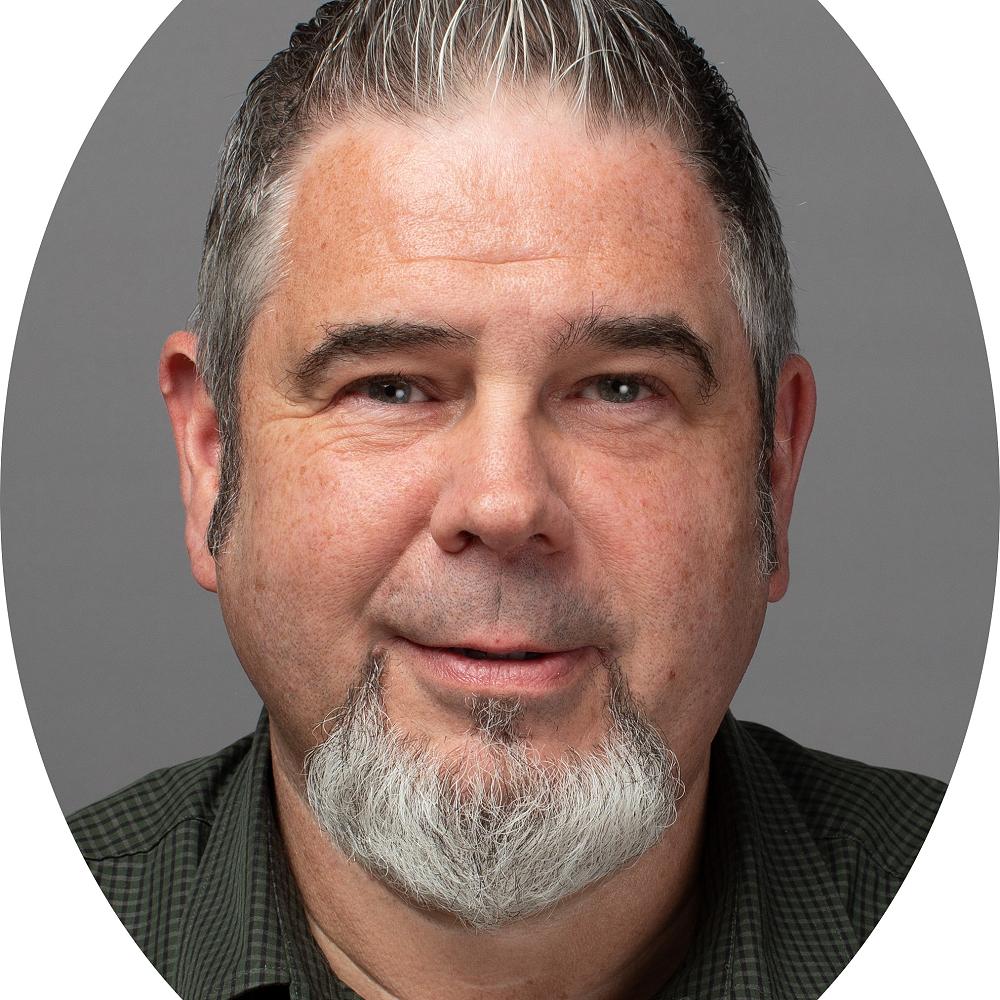 Steve Carr
