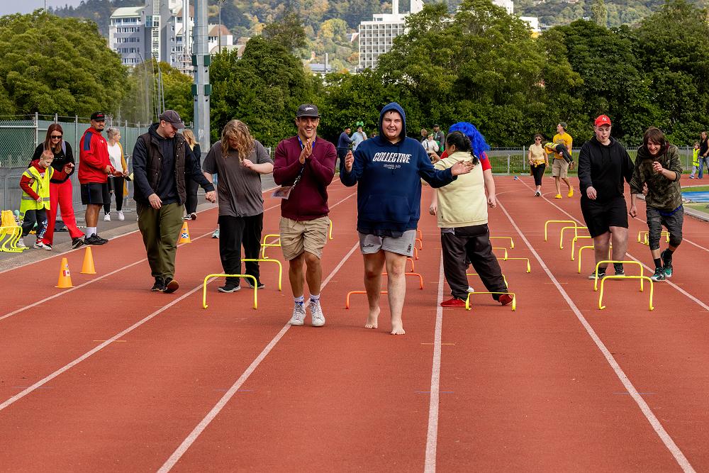 Sports Day 2024 — Newsletter - Term 1 - Issue 3