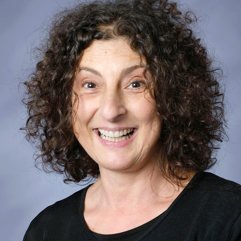 Tanya Barnes | Kaiako Year 1 — Our People