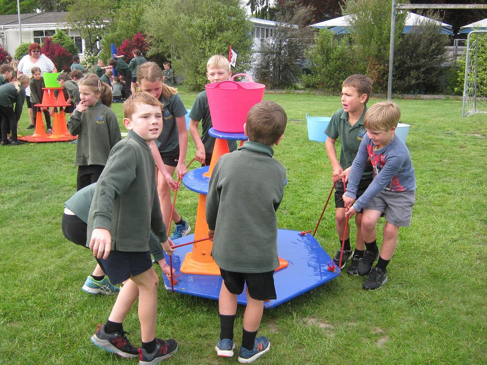 Newsletter - Issue 15 28 October 2021