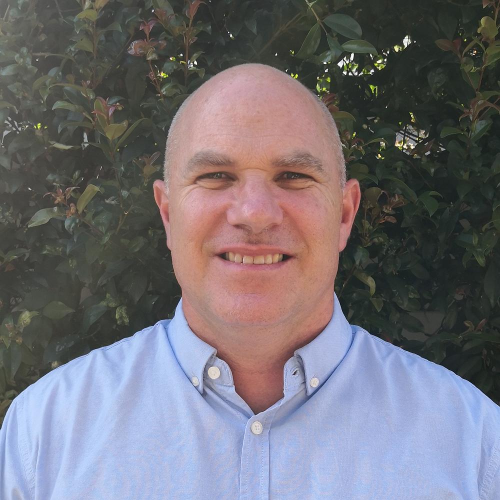 Careers Advisor - Mr Brad Miller