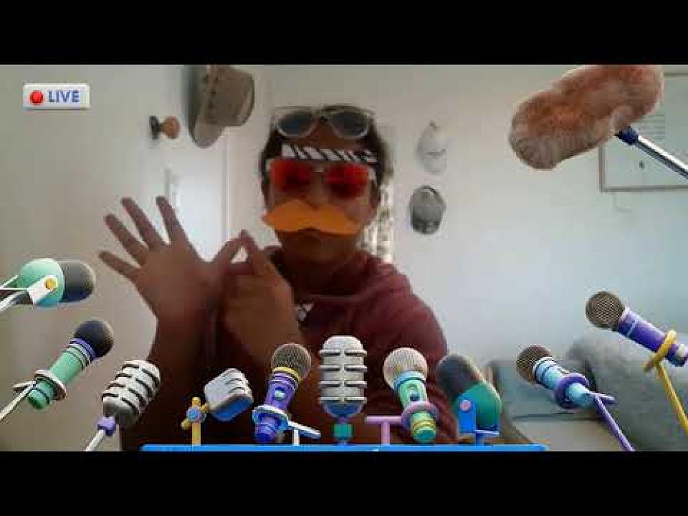 Video: Congratulations, NZ Sign Language!