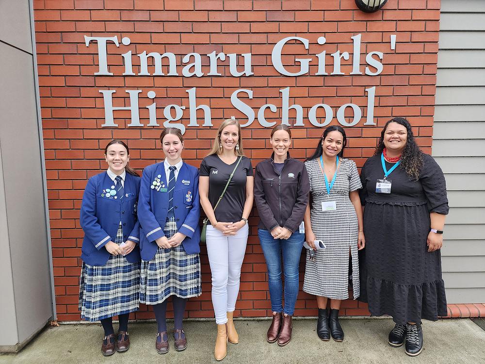 TGHS Careers Department