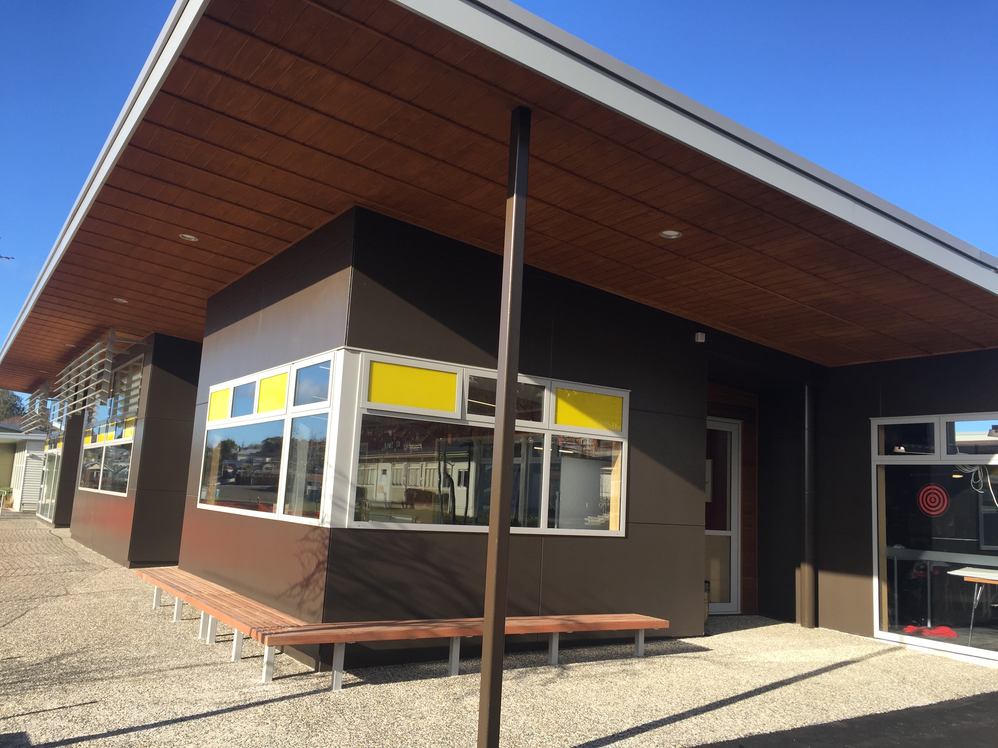 Welcome | Balmacewen Intermediate
