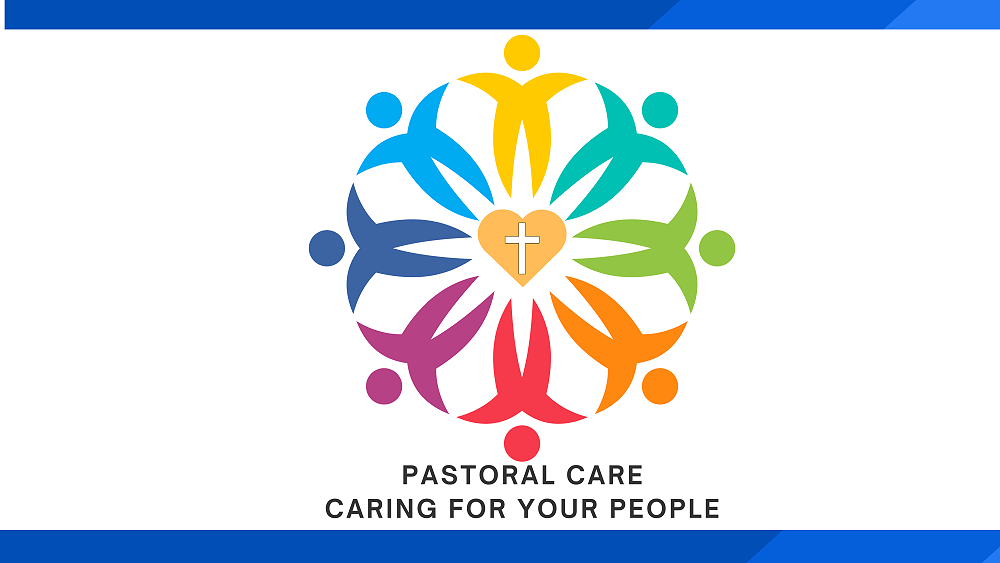 Pastoral Care Training Course 1&2/9