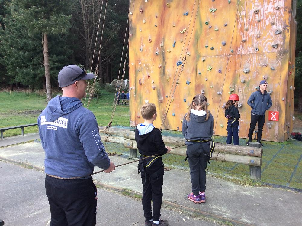 Year 5-6 Camp