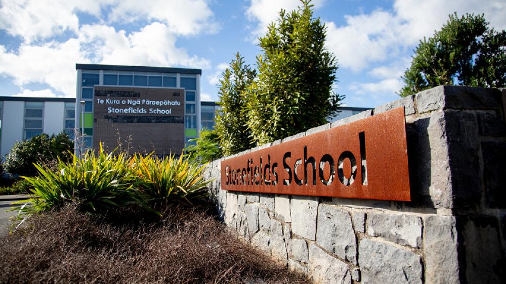 On 'Finished beginnings'