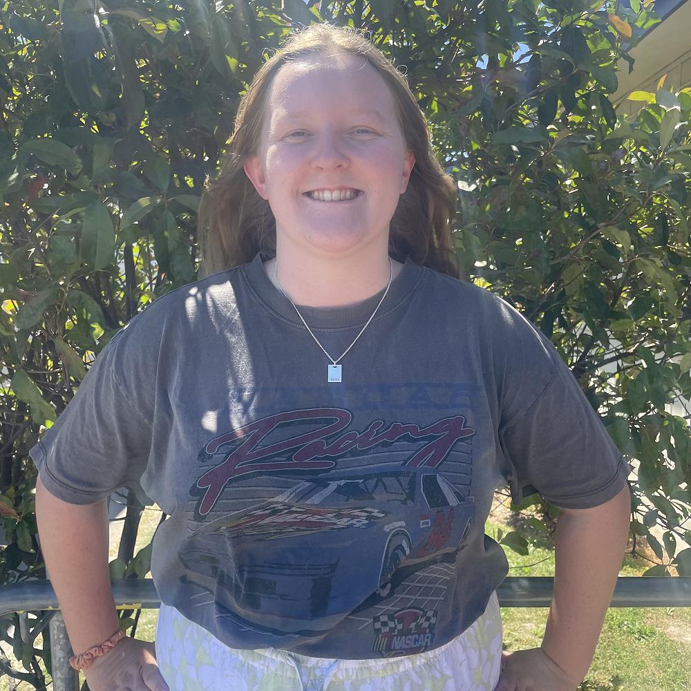 Miss Richards - Room 14