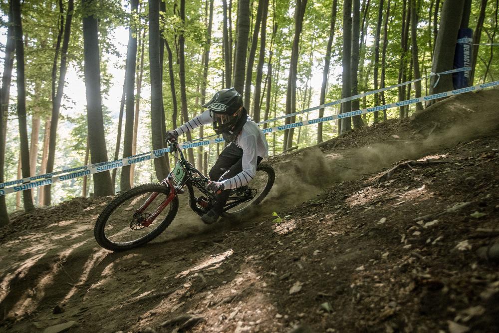 🚵‍♂️ James MacDermid selected in the New Zealand Junior team to compete ...