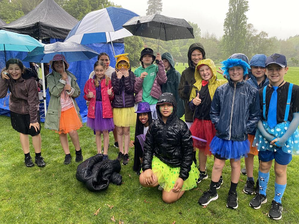 Week 3, Term 4 Newsletter