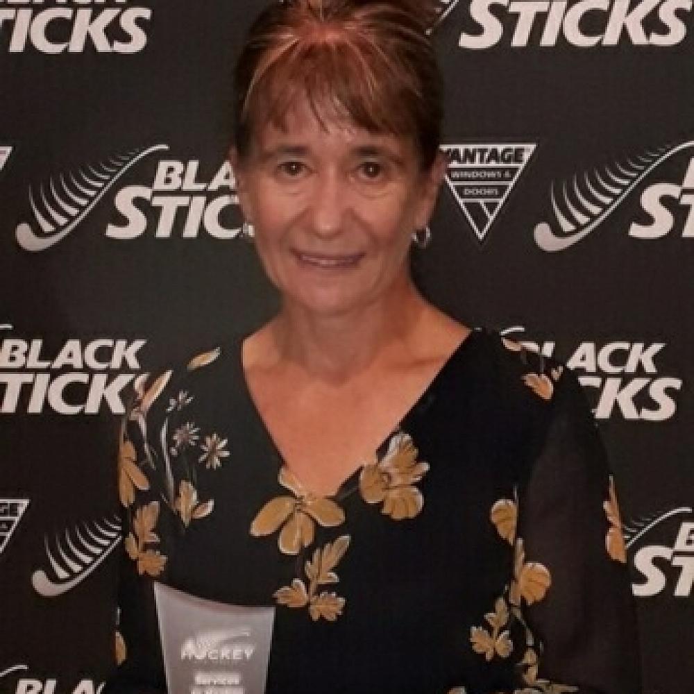 Huge honour for Mrs Kindley