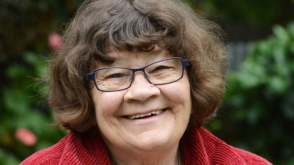 Spirituality: A conversation with celebrated New Zealand author Joy ...