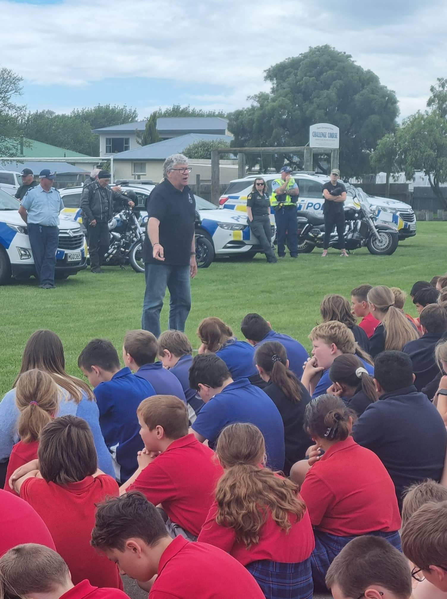 News | Oamaru Intermediate