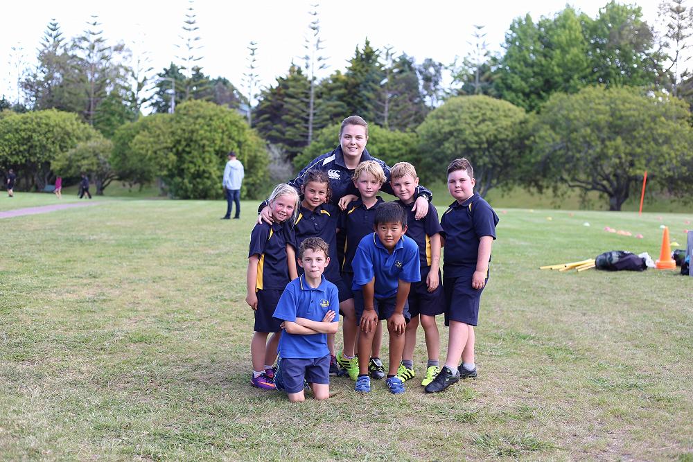 Term 4 Touch Rugby Registrations are Open!