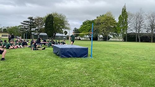 The NZ Curriculum — Woodend School Newsletter - 24th November 2023 # No: 21