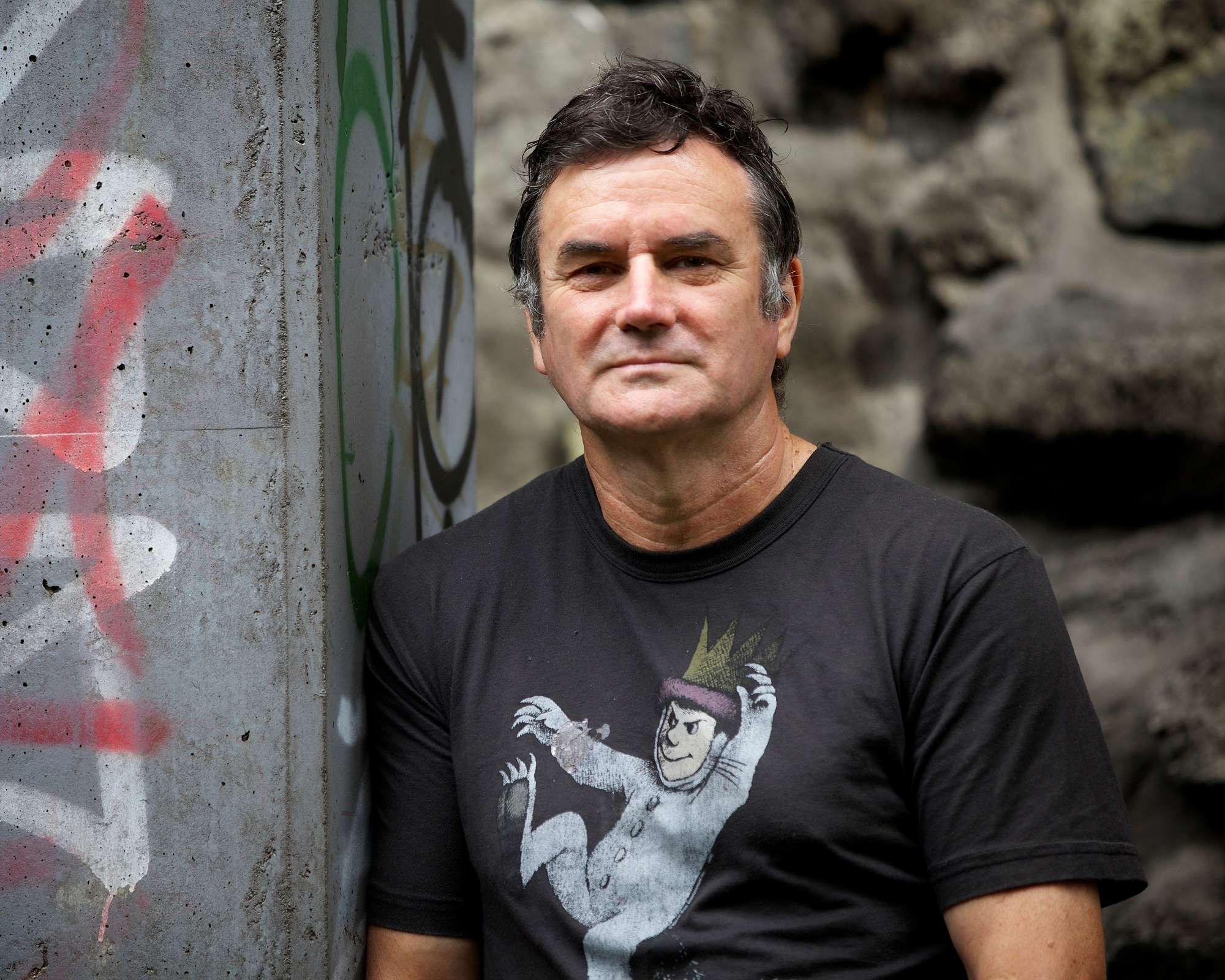 Ministry Corner: Interview with Mark Pierson