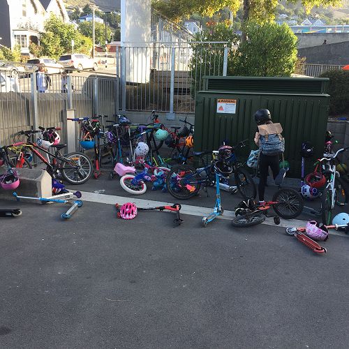 Lyttelton Primary School