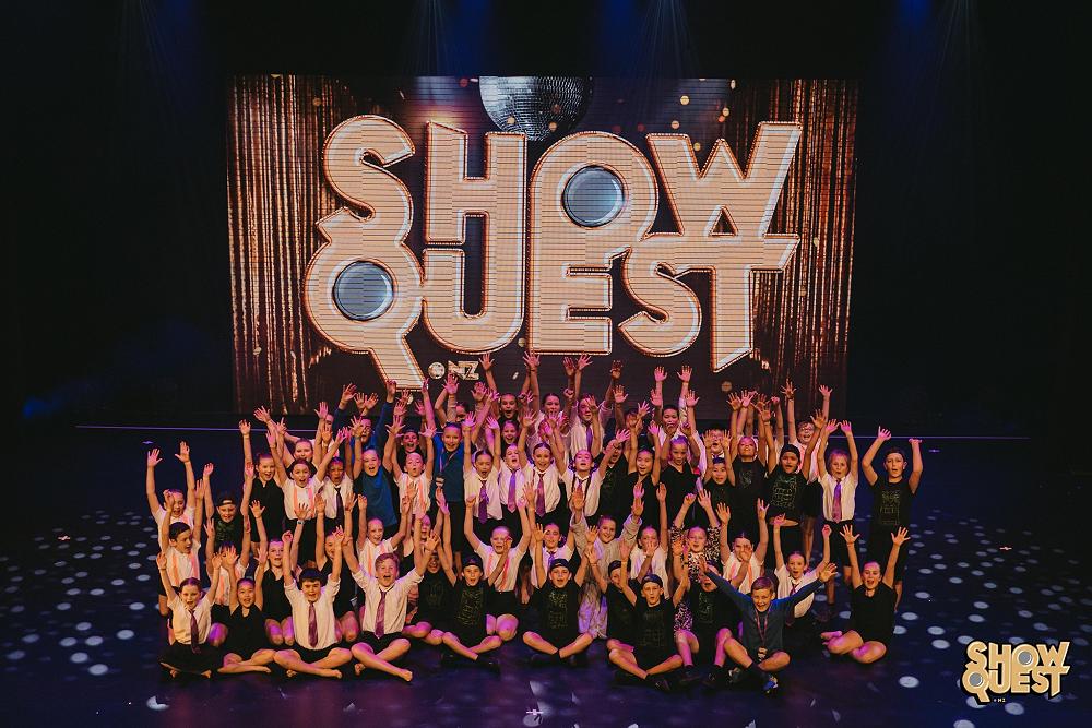 Show Quest 2023