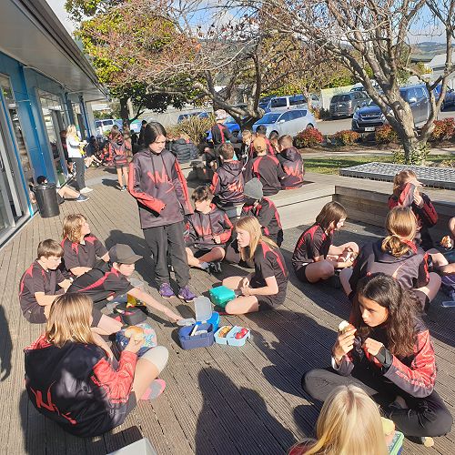 Waimea Intermediate School