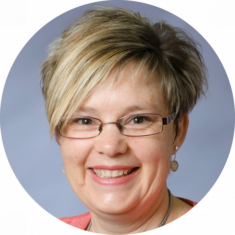 Jenny Felton — Kaimahi / Staff o Ōhinehou
