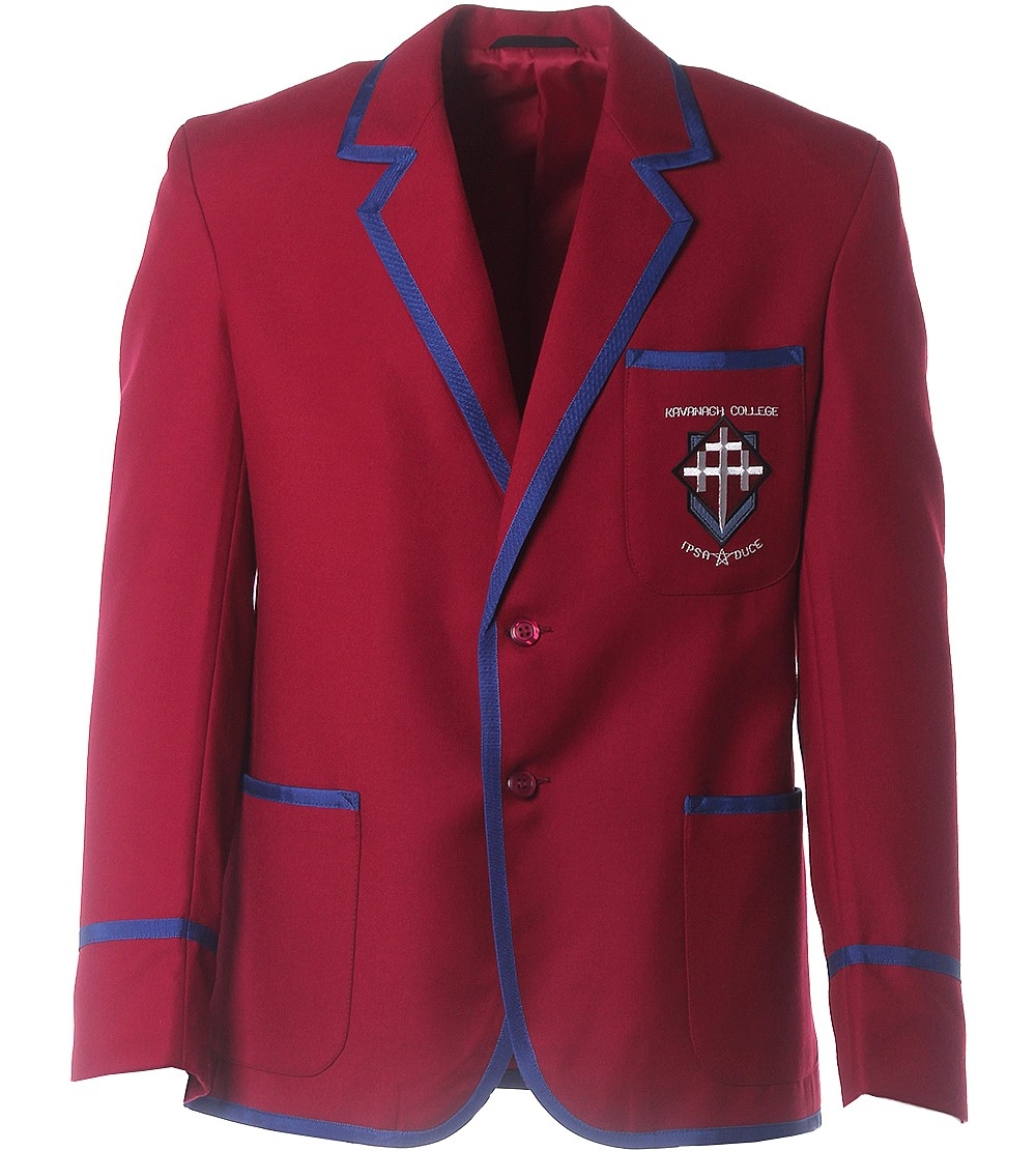 Blazers | Trinity Catholic College