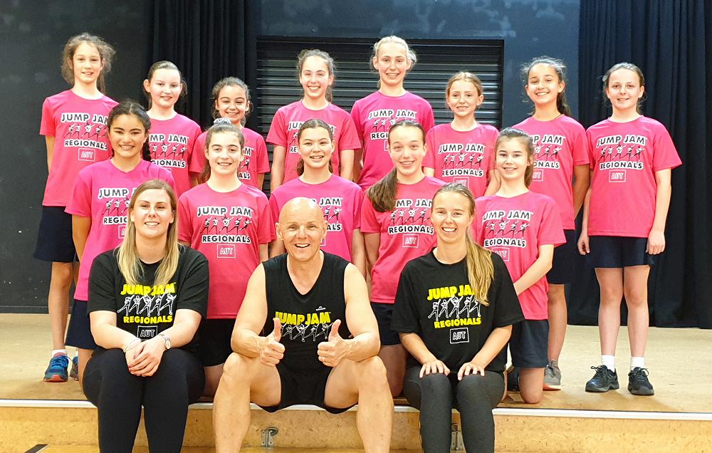 Cobham Newsletter, Week 6, Term 4, 2018.