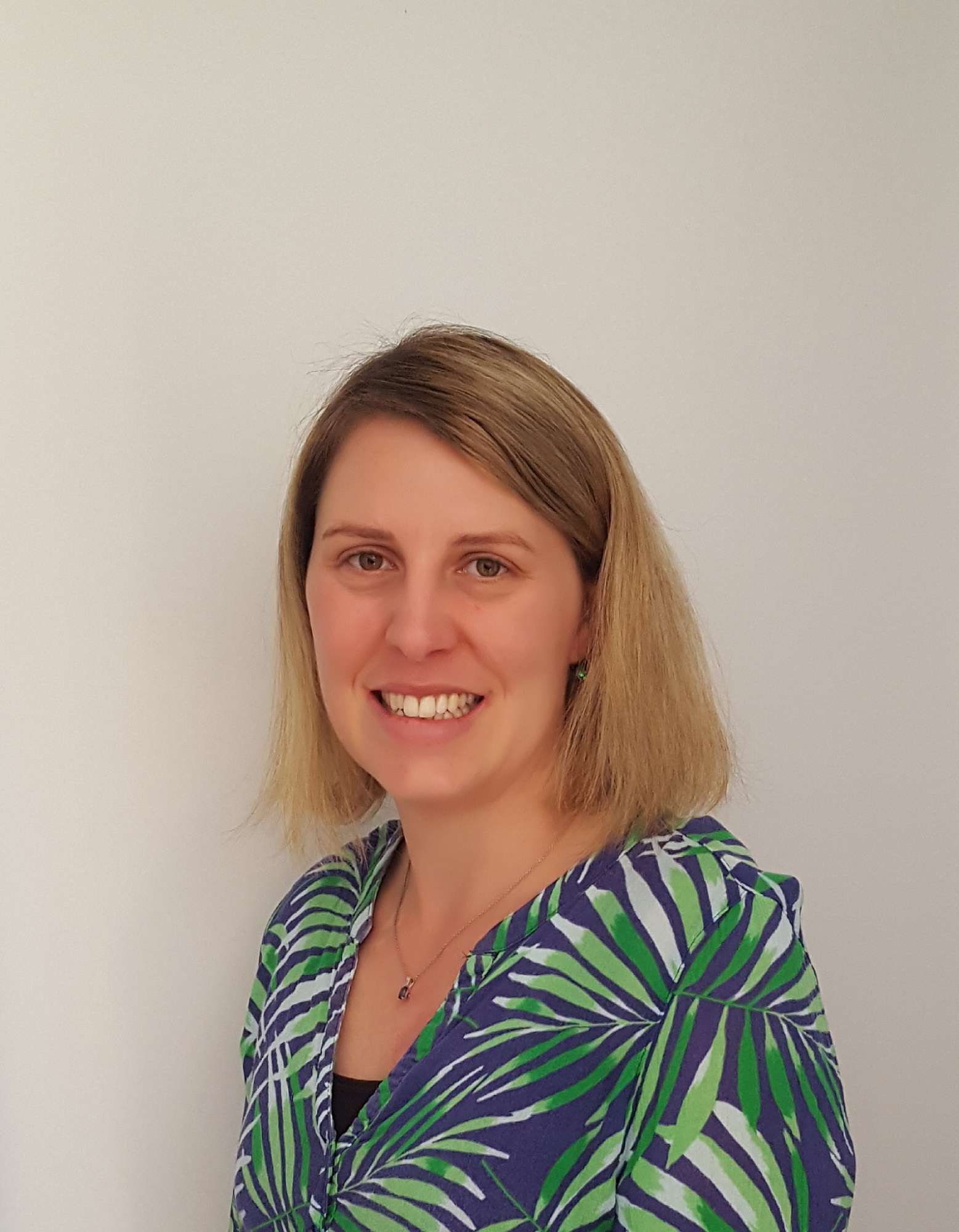 Ashleigh Gulliver | Learning Designer