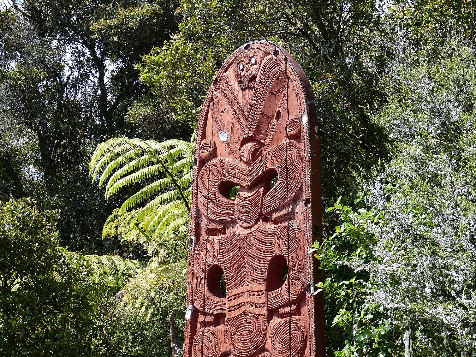 Whakataukī (Proverbs) — Tikanga Māori @ Breens