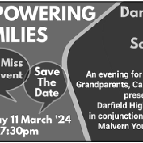 DHS Dispatch, 23 February 2024