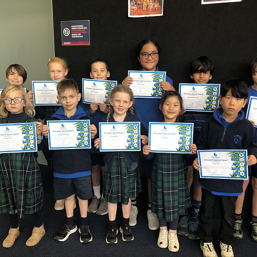 Elmwood Normal School