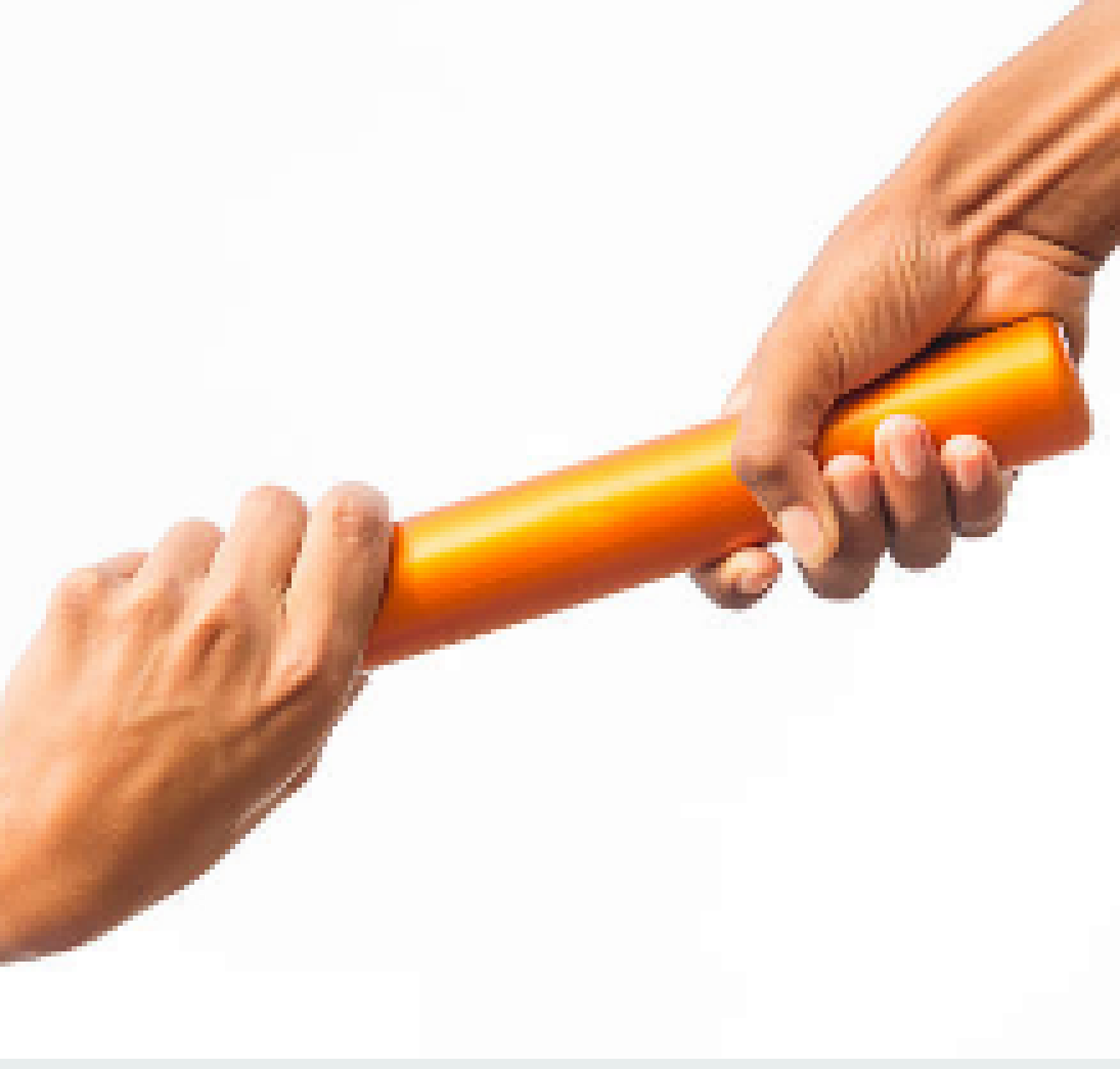 “PASSING THE BATON” - The 2023-24 year will see significant change for ...