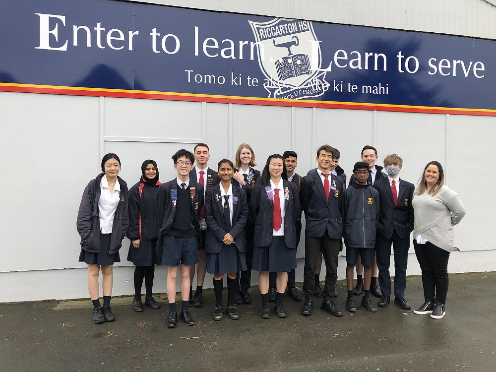 Learning Committee – Student Research Partners with the Education ...