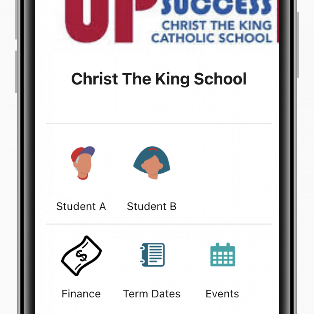 HERO app — CTK Newsletter