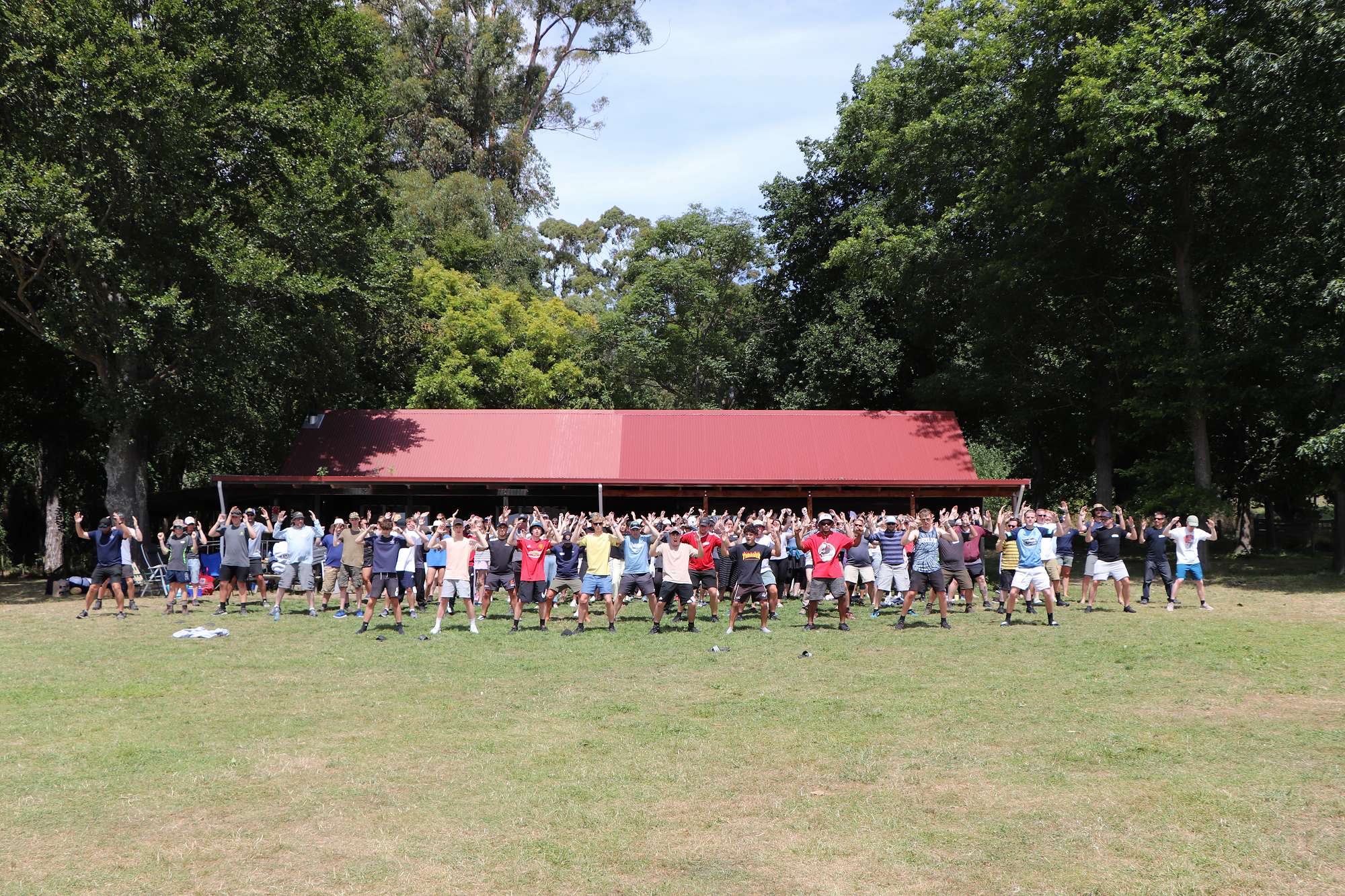 New Staff to Rolleston College for 2021