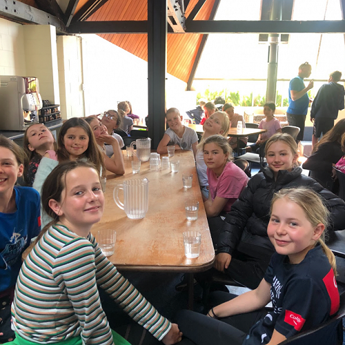 Te Kura o Huriawa Thorrington