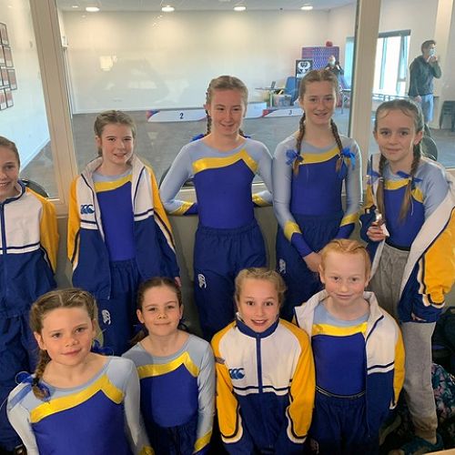 Queenspark School - Te Hua Mānuka