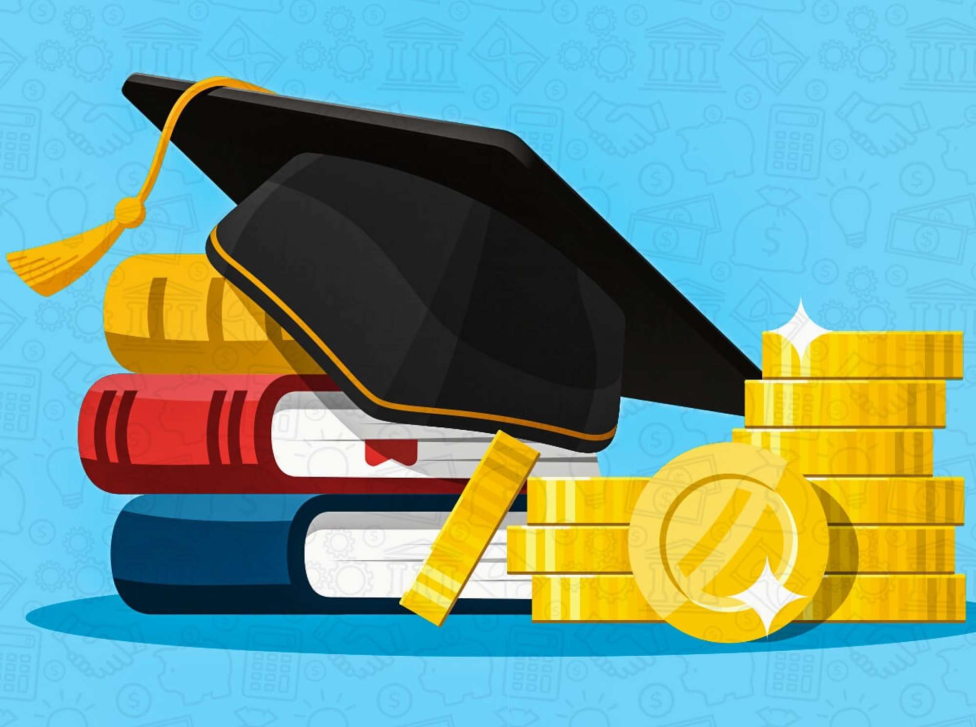 School Donations and Contributions