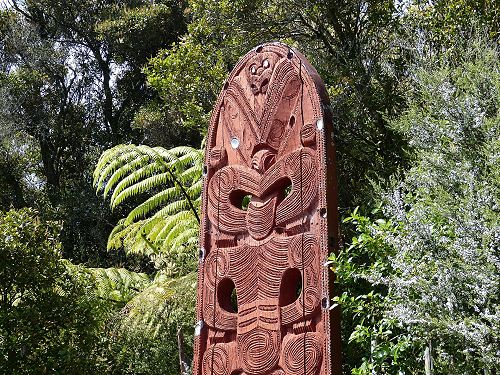 Whakataukī (Proverbs) — Tikanga Māori @ Breens