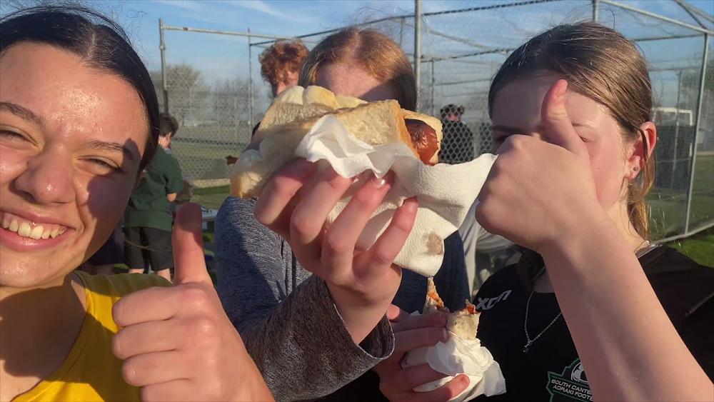 Video: MVHS 2021 Highlights Video