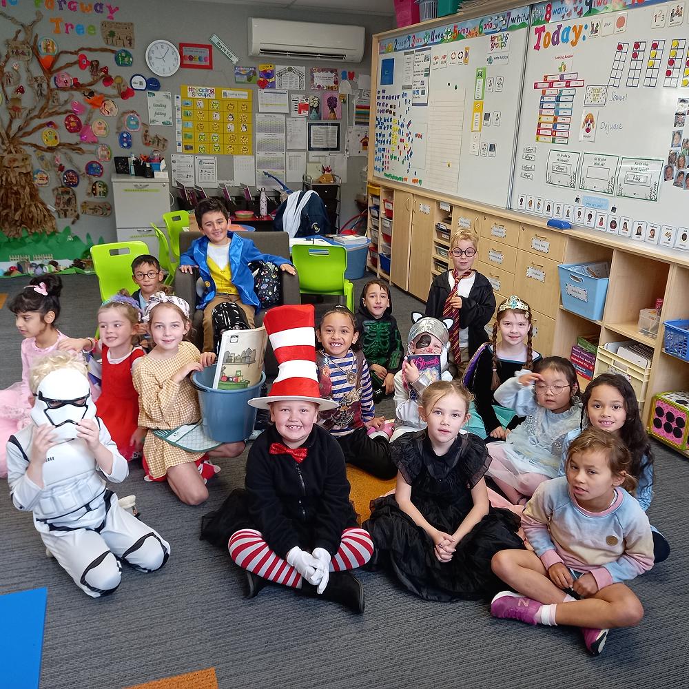 Week 5 Term 2 - 24 May 2023