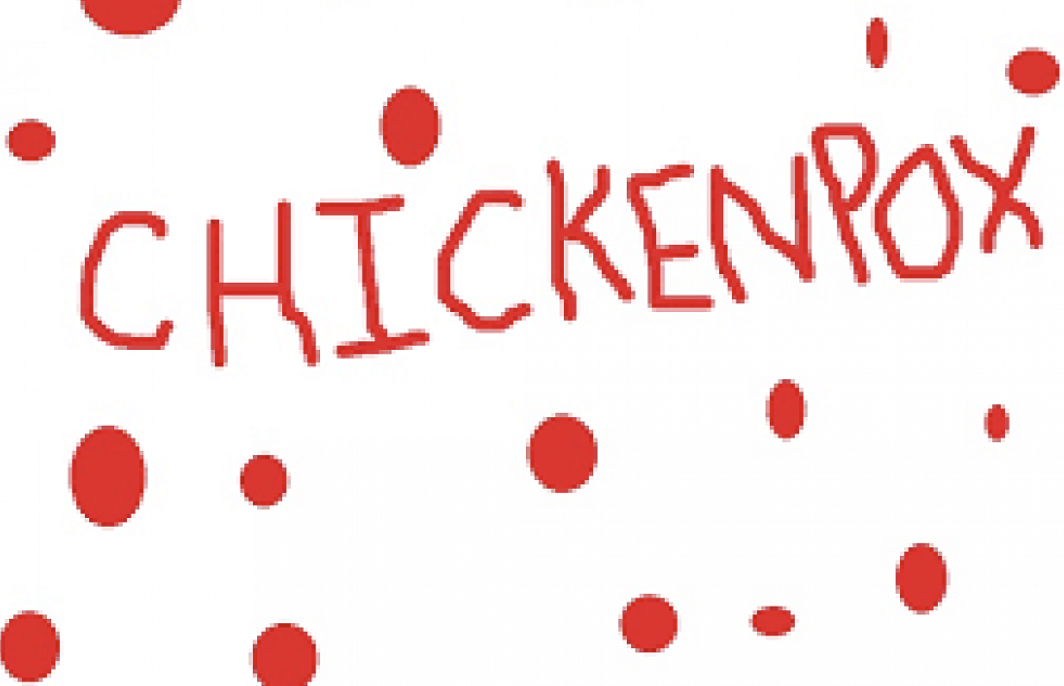 Chicken Pox | Balmacewen Intermediate