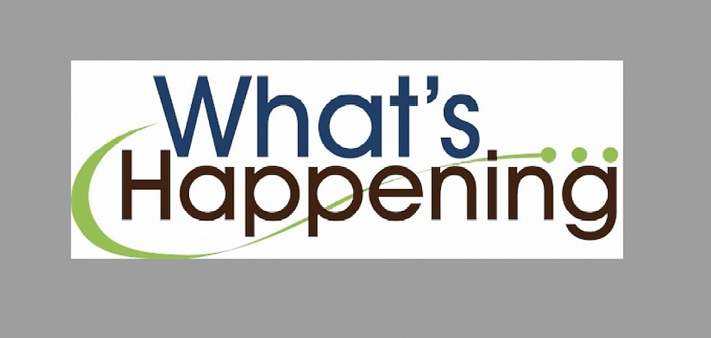 Dates to remember — Term 3 - Week 2