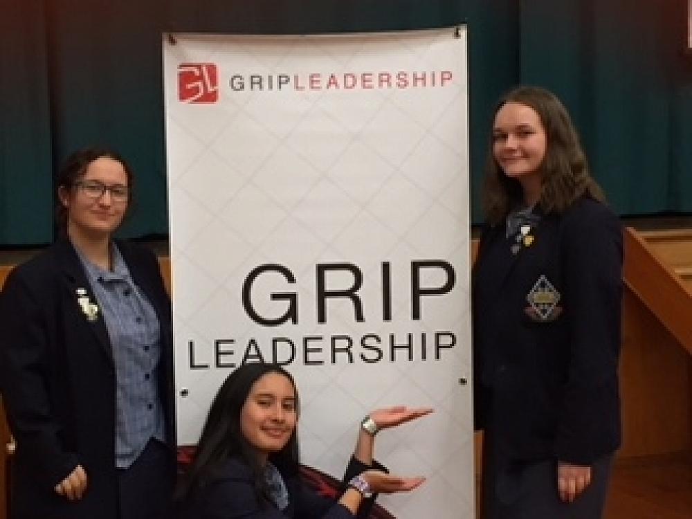 Grip Leadership Conference 2018