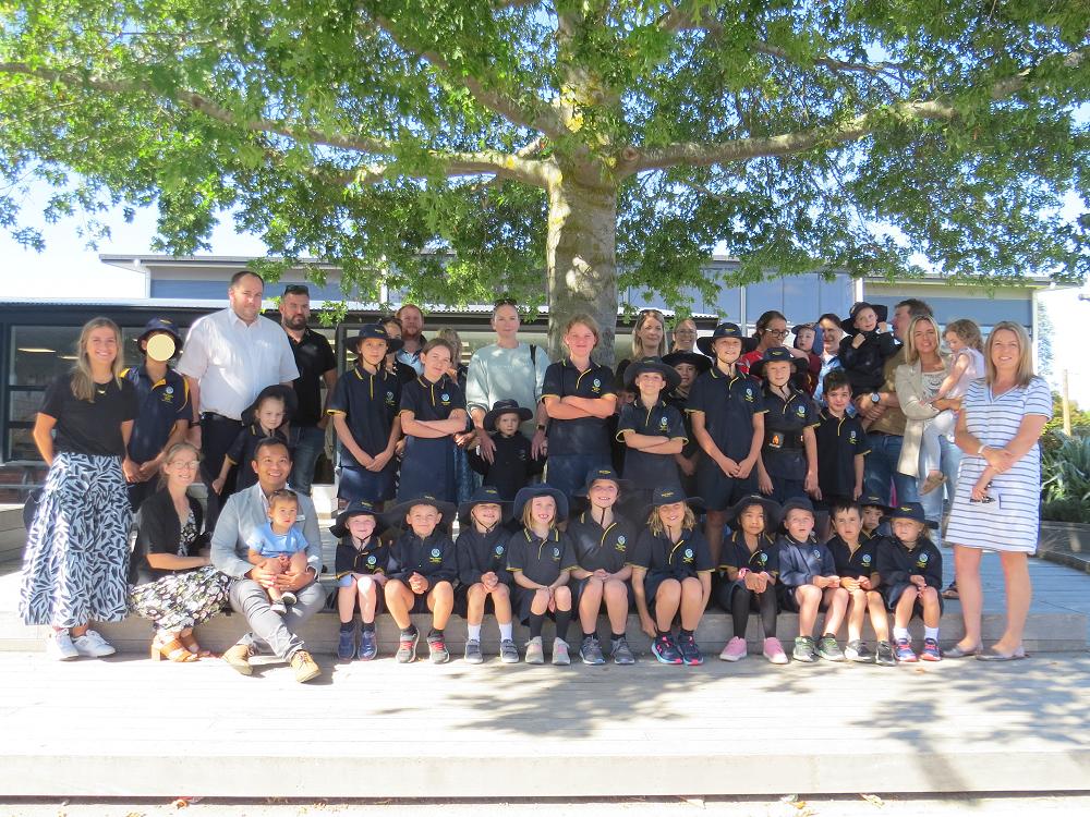 Pānui 2: 22 Hui-tanguru | February 2024