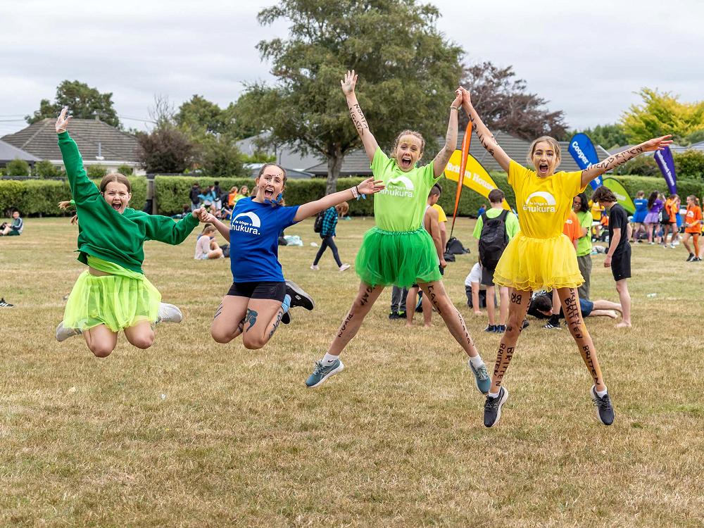 Year 9 — Welcome to Term 2 , 2024