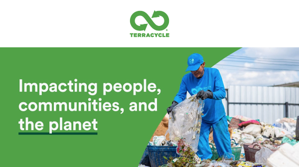 Recycling Spotlight
