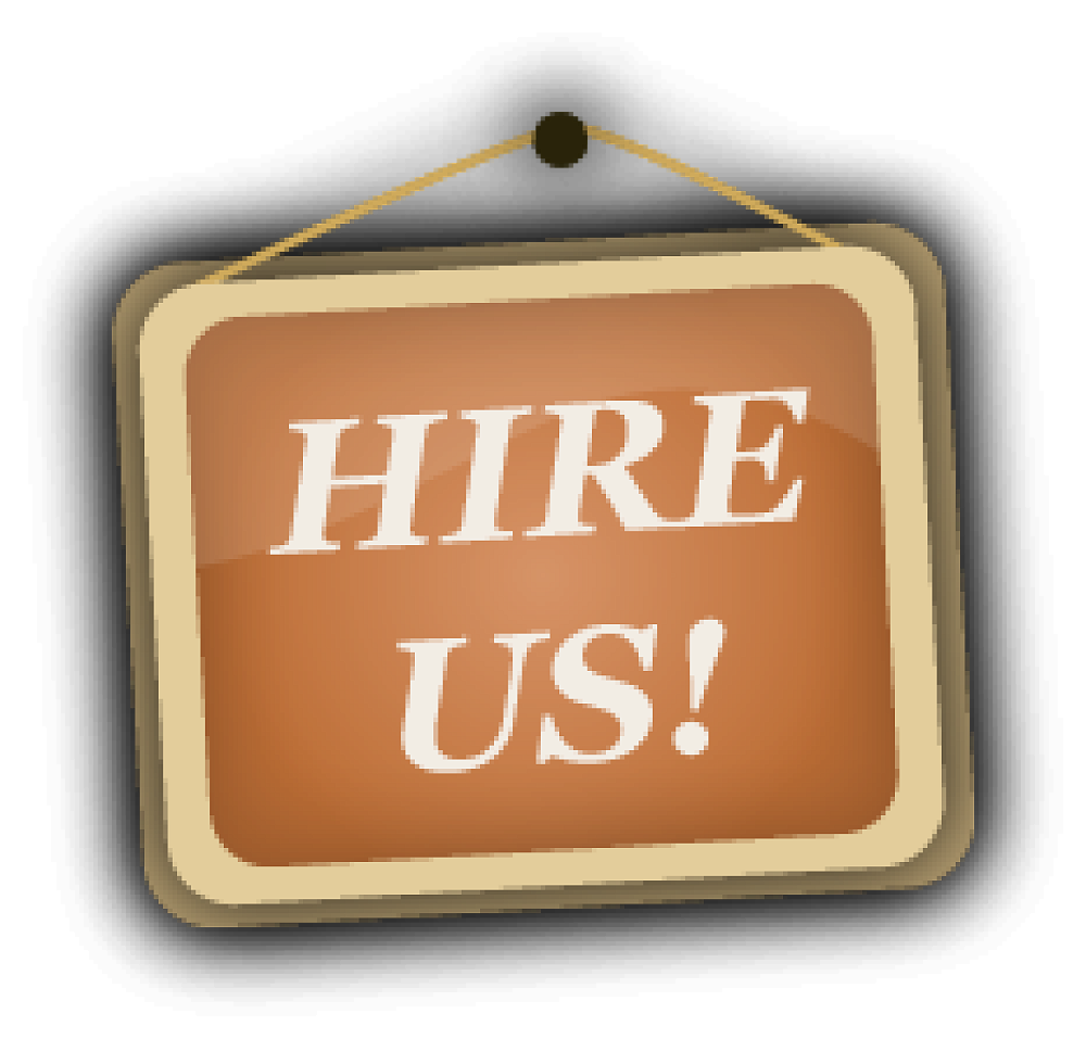 Keen and able to do those Spring jobs for you!