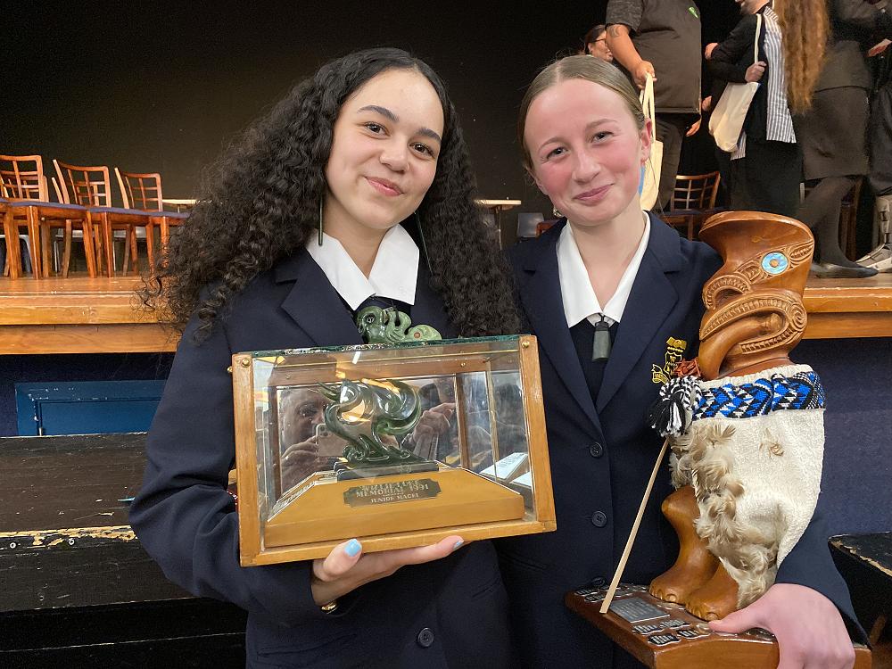 MGC Bulletin - 19 June 2023