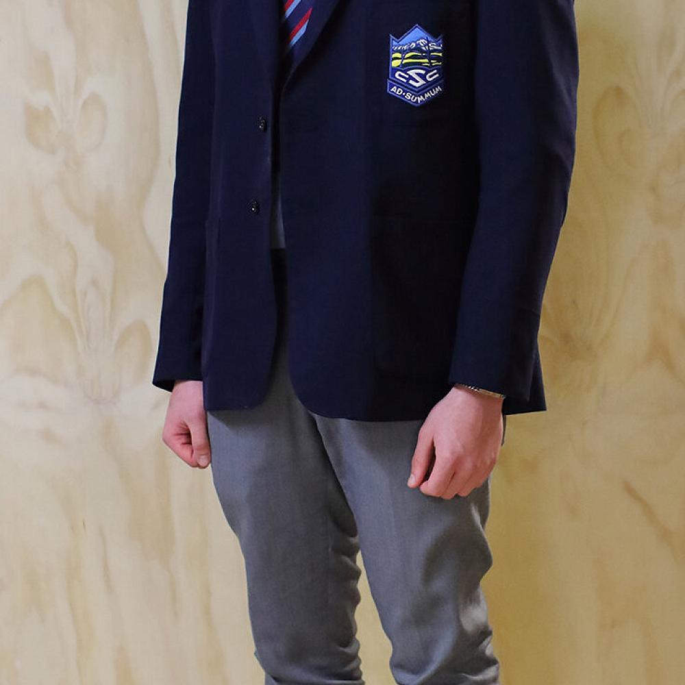 Uniform