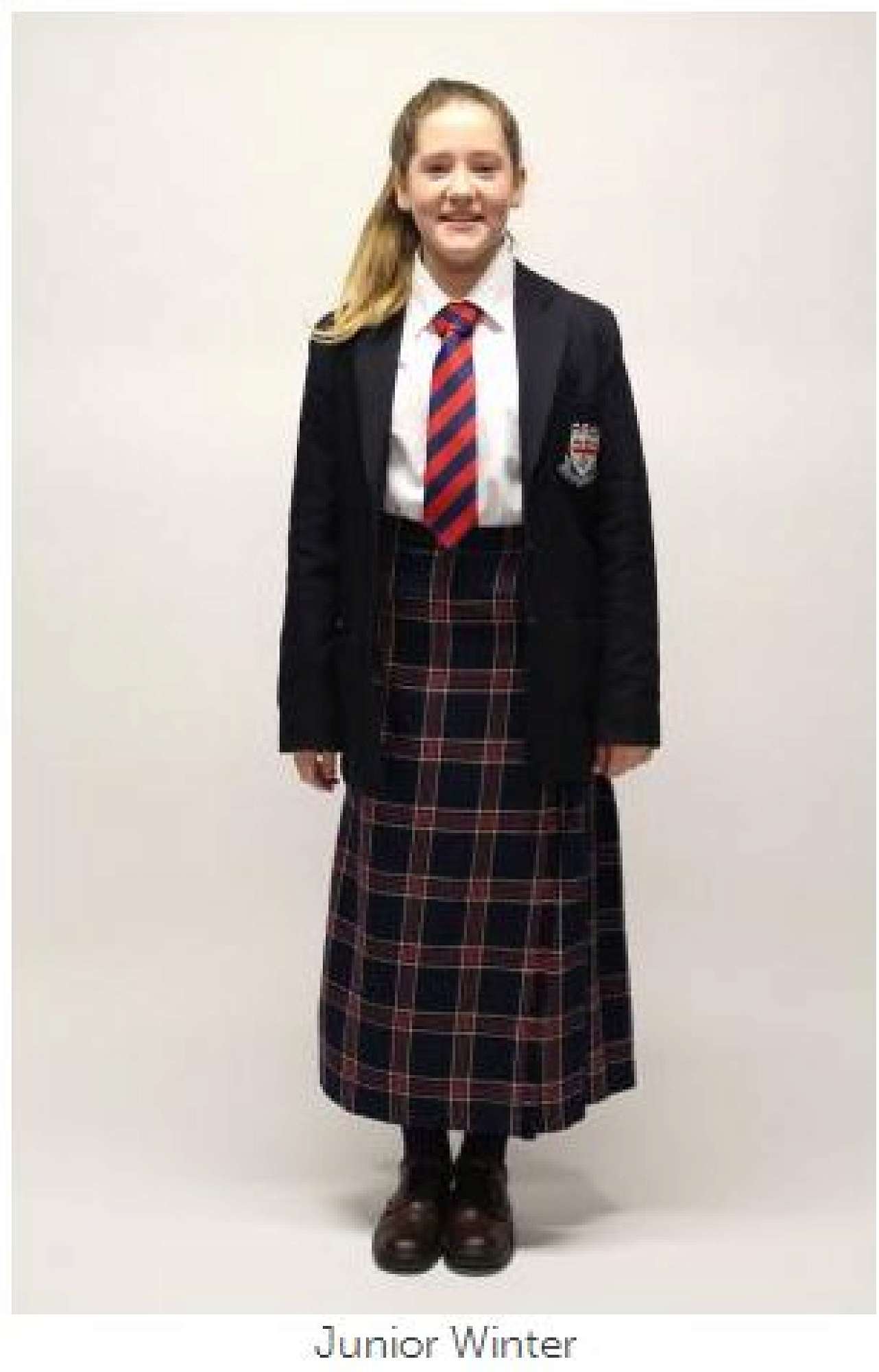 PTA Secondhand Uniform Shop Open tomorrow, Saturday 6 April.